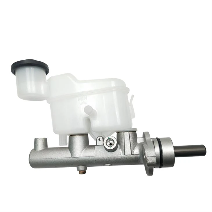 Silinder Master Rem Cina Untuk Pickup TOYOTA HILUX VII 2004-2015 ...